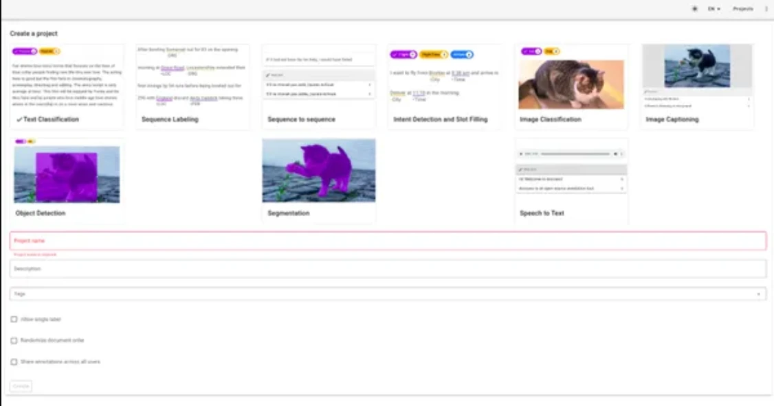 Complete Guide to Text Annotation in 2025